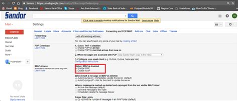 Migrate Emails From Gmail To Zimbra Systemadmintalk