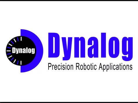 Dynalog Inc On Linkedin Dynaguide Robot Guidance And Adaptive Control System