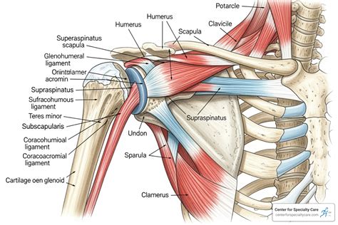 Supraspinatus Tear Conquer Pain 2025