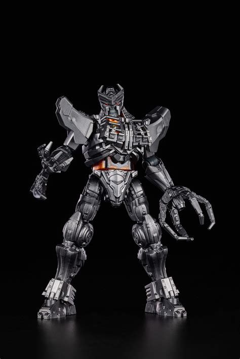 Scourge 03 Classic Class Transformers Model Kit Blokes Transforverse