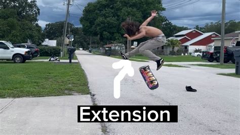 How To Heelflip YouTube