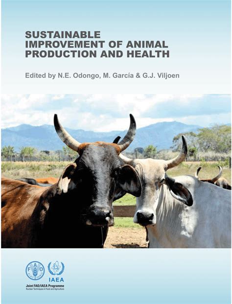 PDF Establishment Of Multiple Ovulation And Embryo Transfer MOET Technology For Goats In Sri