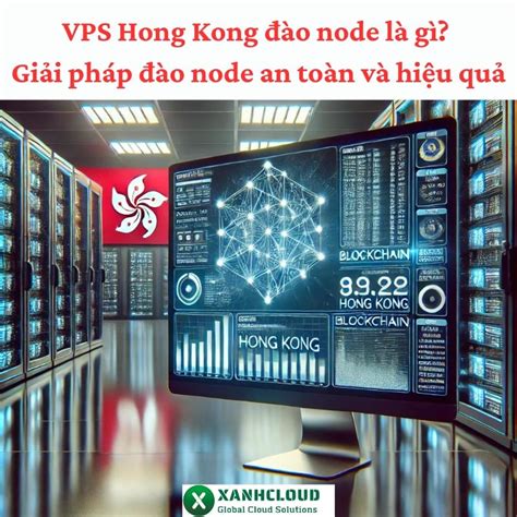 Node Blockchain Là Gì Tìm Hiểu Cách Hoạt Động Và Vai Trò Trong Hệ Sinh