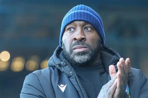 Darren Moore On How Sheffield Wednesday Learned Important Lessons In