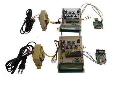 Electrosal Line Following Robot Using Arduino Model Namenumber Mn