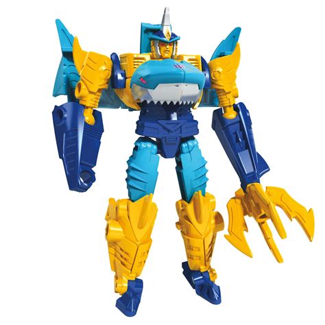 Transformers Cyberverse Power Of The Spark Sky Byte And Driller Drive Collecticon Toys
