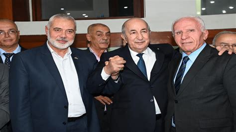مسؤول فلسطيني تأجيل الاتفاق على حكومة وحدة وطنية إلى وقت لاحق