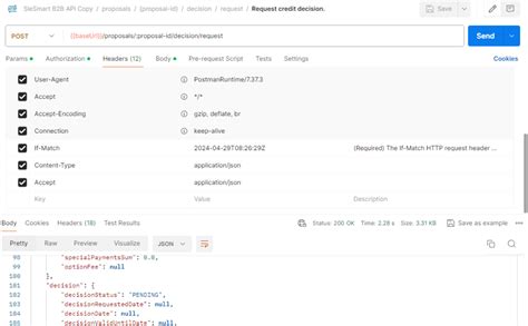 Submit For A Decision Developer Siemens