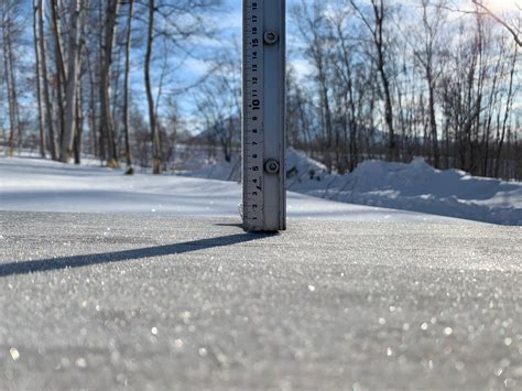 Niseko Snow Report 26 February 2020 360 Niseko