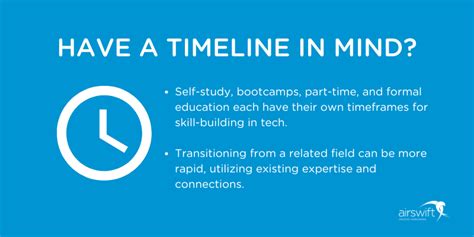 How To Transition Into Tech Five Challenges Youll Need To Overcome