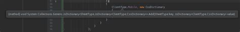 Disable Mouse Popups When Mousing Over Identifier Under Caret Rider