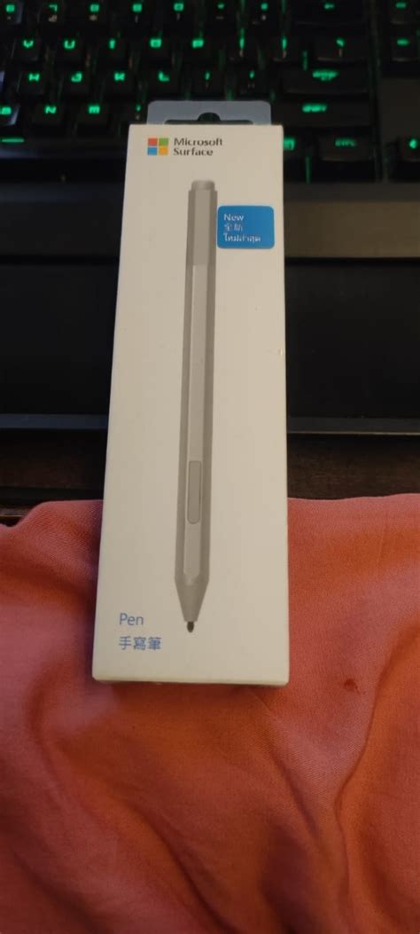 Bnib Microsoft Surface Pen Computers And Tech Laptops And Notebooks On Carousell