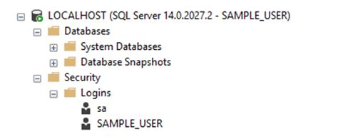How Do I Grant View Permissions So A Sql Login Can See Only One Database Microsoft Qanda