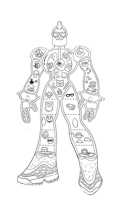 Freds Story The Rise Of Frederator — Foxee Design