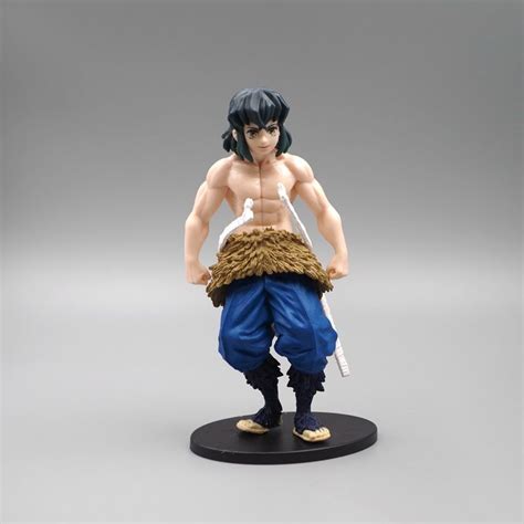 Jual Bisa Codaction Figure Demon Slayer Kimetsu No Yaiba Tanjiro