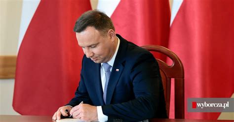 RMF FM Lex TVN trafiło na biurko prezydenta