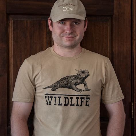 Horned Toad Etsy