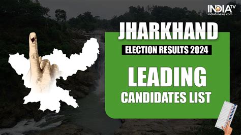 2024 Election Results India State Wise Riki Verene