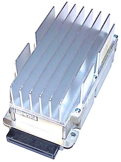 Delta Itanium 48v Dc Power Pod Module 741455 002 Module For Itanium Cpu