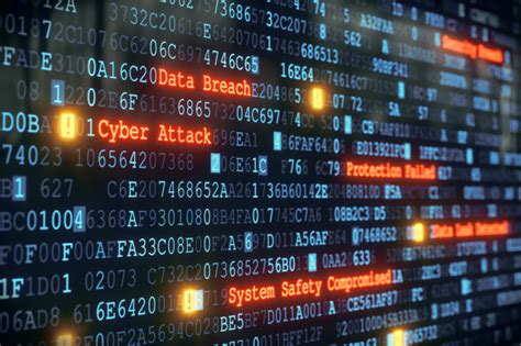Computer Firewall Security