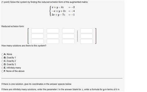solved previous problem problem list next problem 1 point