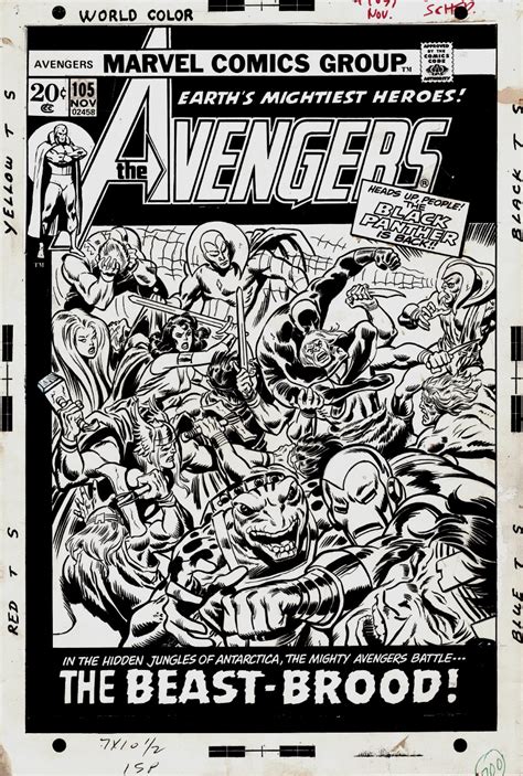 Jim Mooney Original Art For Sale Comicarttracker