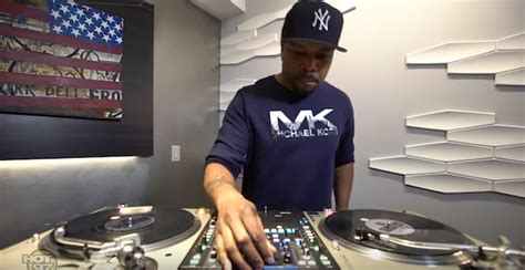 DJ Scratch Talks Skills And Life As A DJ Mp3poolonline Com