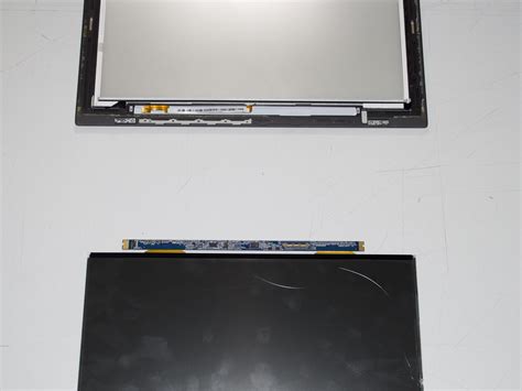Asus Zenbook Ux E Lcd Screen Replacement Ifixit Repair Guide