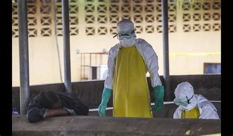 Sierra Leona Avanza Hacia Fin De La Epidemia De ébola Sin Casos En Una