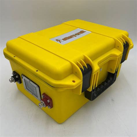Lifepo4 аккумулятор 12в 230ач купить у производителя BatteryCraft