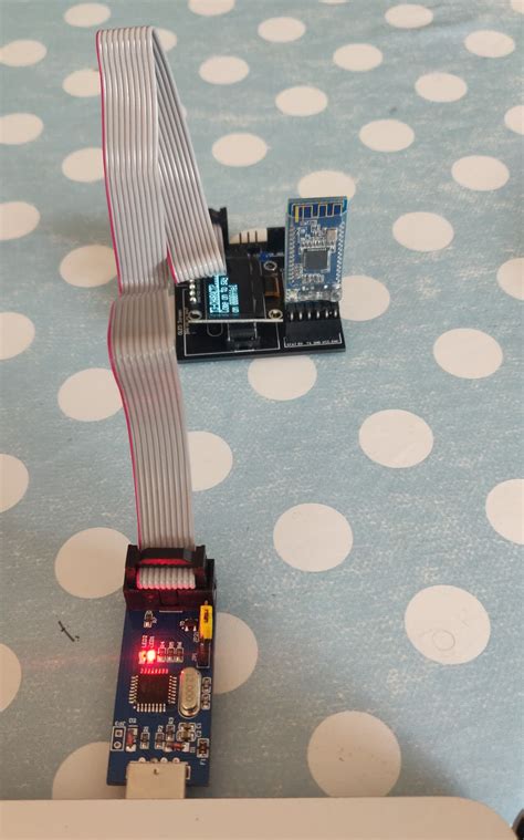 BLE Introduction