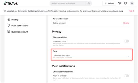 How To View TikTok Watch History On Mobile And Desktop