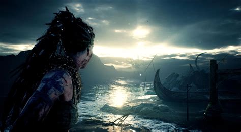 Hellblade Senuas Sacrifice Gets Physical Release On Xbox One And Ps4