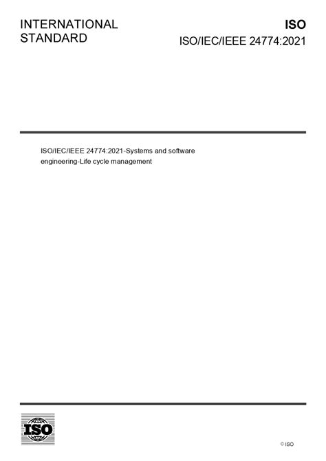 ISO IEC IEEE 24774 2021