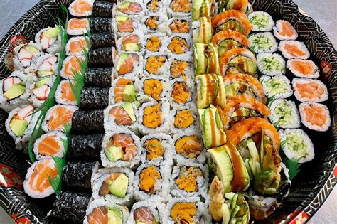 This Popular Hamilton Sushi Spot Is Opening A Second Location Cekan