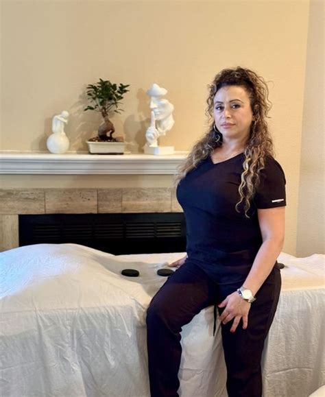 Bodyspirit Healing By Maria Massagebodywork In Houston Tx