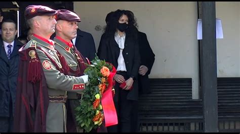 Телевизија 24 Ковачевски Наследниците на Гоце Делчев ќе ги вметнат сонародниците на Радев во