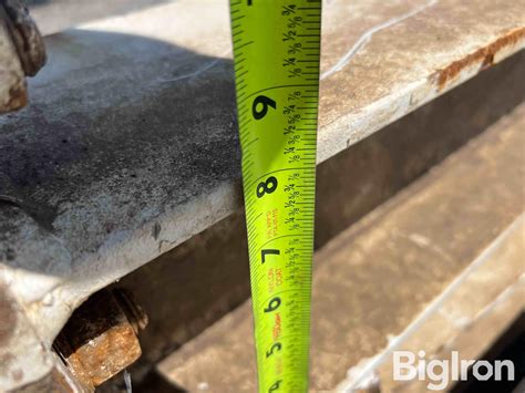 8” x 8” i beams bigiron auctions