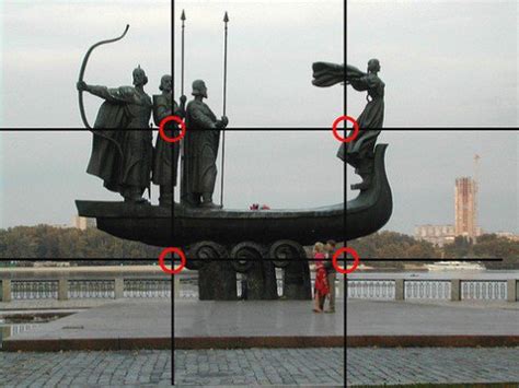zasad kompozycji które musisz znać Fotoblogia pl