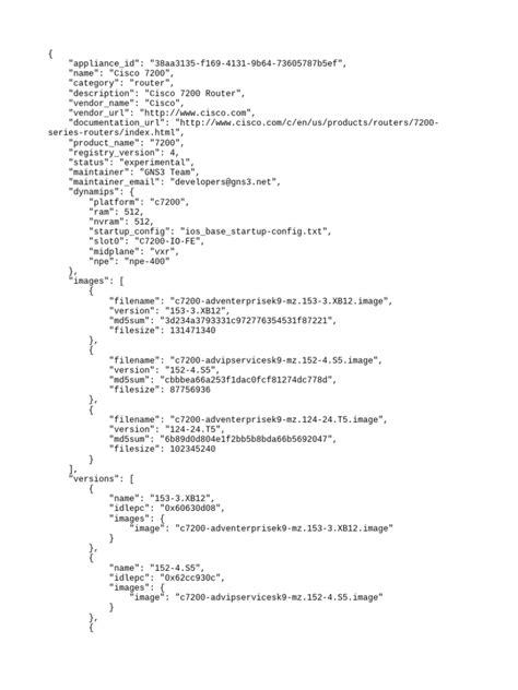 Cisco 7200 Pdf
