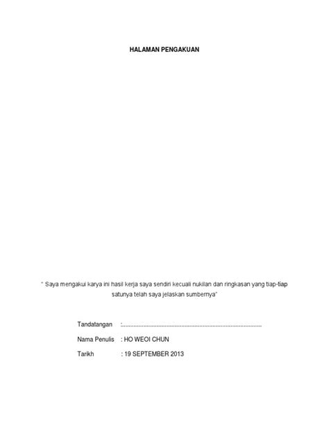 Assignment Model Matematik Pdf