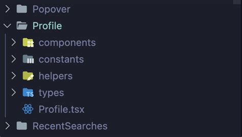 how do you guys structure your application when using zod · colinhacks