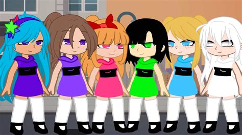 Powerpuff Girlsgeçmiş In 2022 Blossom Bubbles And Buttercup