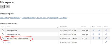 Is It Possible To Load Obj File From Storage Localfolder · Issue 19