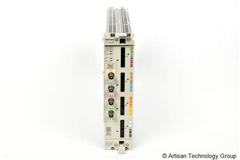 TLA7AA4 Tektronix Logic Analyzer Module ArtisanTG