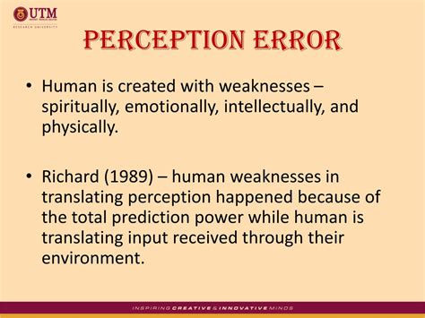 Ppt Perception Logic And Thinking Process Powerpoint Presentation Id9085221