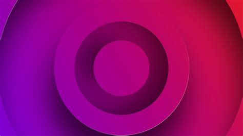 3d Cirular Pattern Background 24105450 Stock Video At Vecteezy
