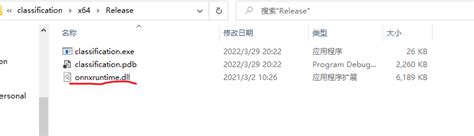 Vs Onnxruntime C