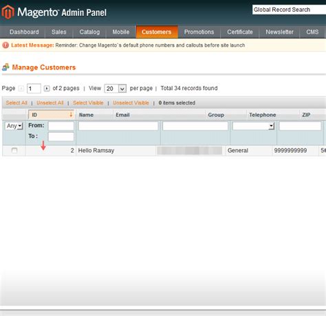 Auto Guest Registeration Magento Extension By Unicodesystems