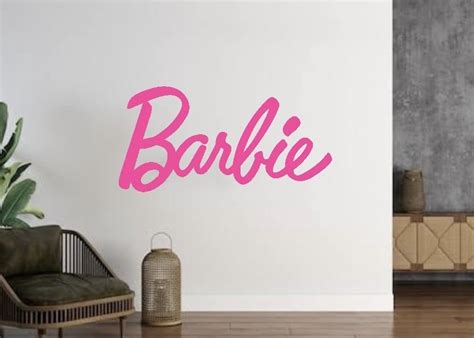 Fichier Stl Barbie 2d Art Wall Decor・plan à Imprimer En 3d à